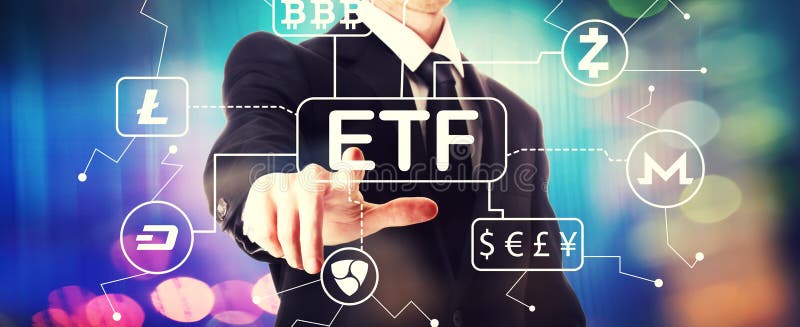 Etf Stock Illustrations – 371 Etf Stock Illustrations, Vectors ...