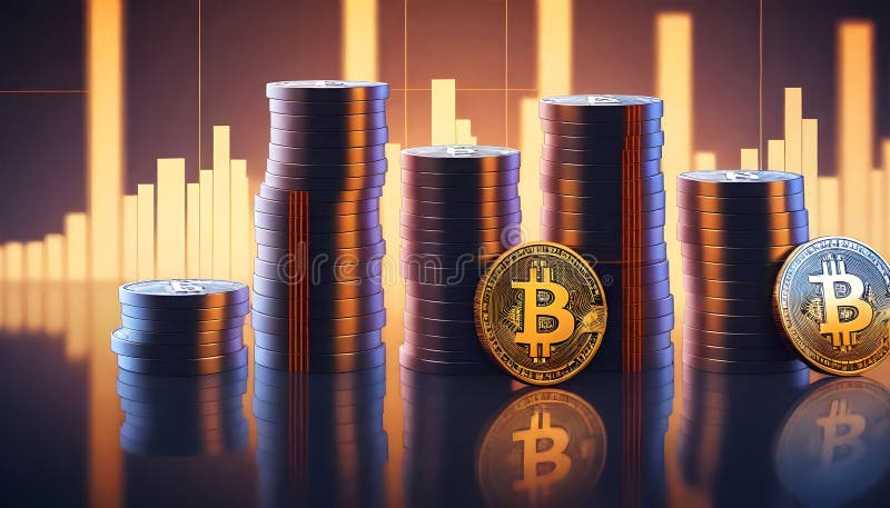 Cryptocurrency Evolution: Unprecedented Growth and Volatility in Visual ...