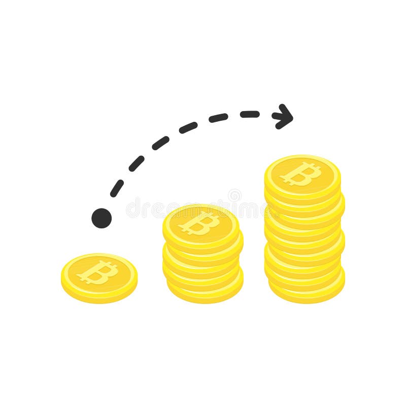 Bitcoin Growth Rising Up Chart Stock Illustrations – 187 Bitcoin Growth ... Bitcoin Growth Rising Up Chart Stock Illustrations – 187 Bitcoin Growth ...