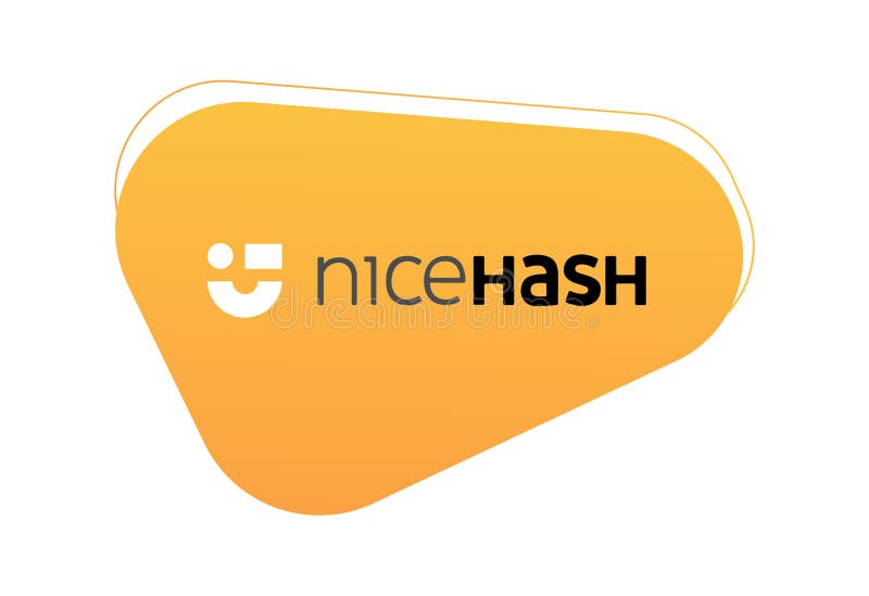 The Cryptocurrency Logo. the Original Editorial Photo - Illustration of ...