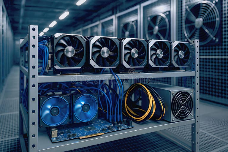 Powerful Mining Rig Stock Illustrations – 364 Powerful Mining Rig Stock ...