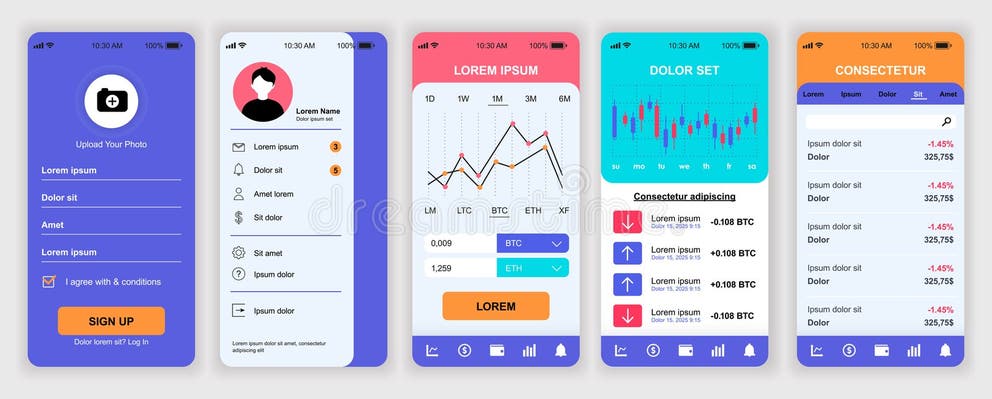 Account Currency Analysis Stock Illustrations – 7,857 Account Currency ...