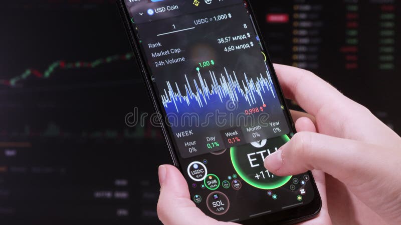 A Bubble Chart Comparing Different Conformations of a Molecule ...