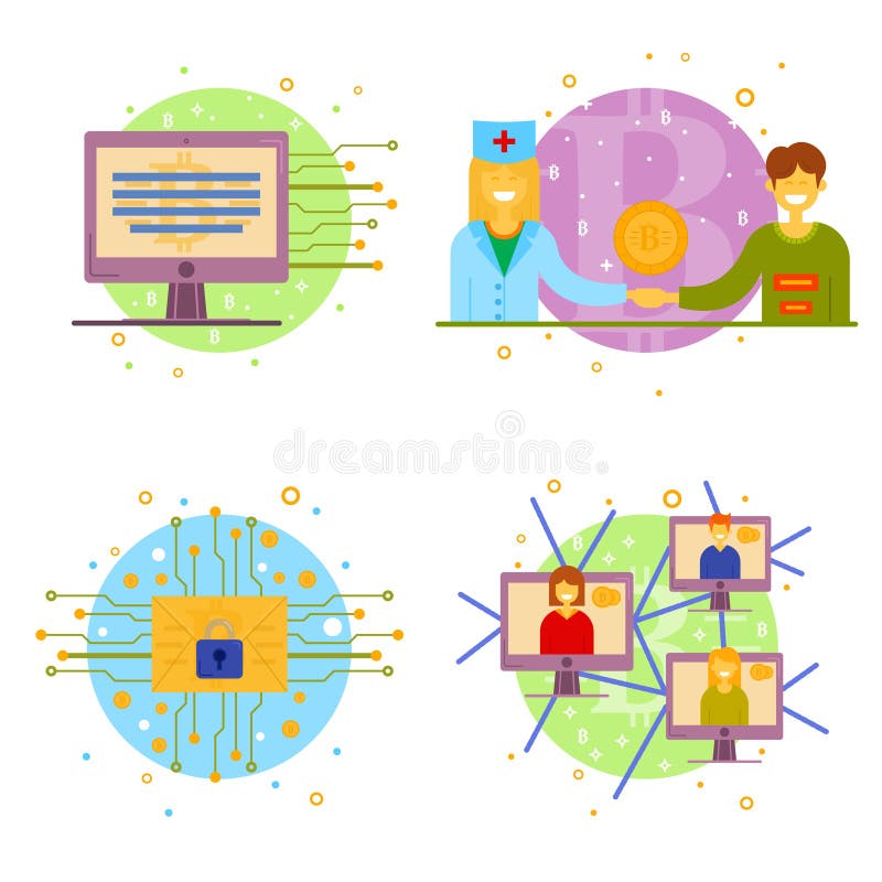 Mining Process Chain Stock Illustrations – 311 Mining Process Chain ...