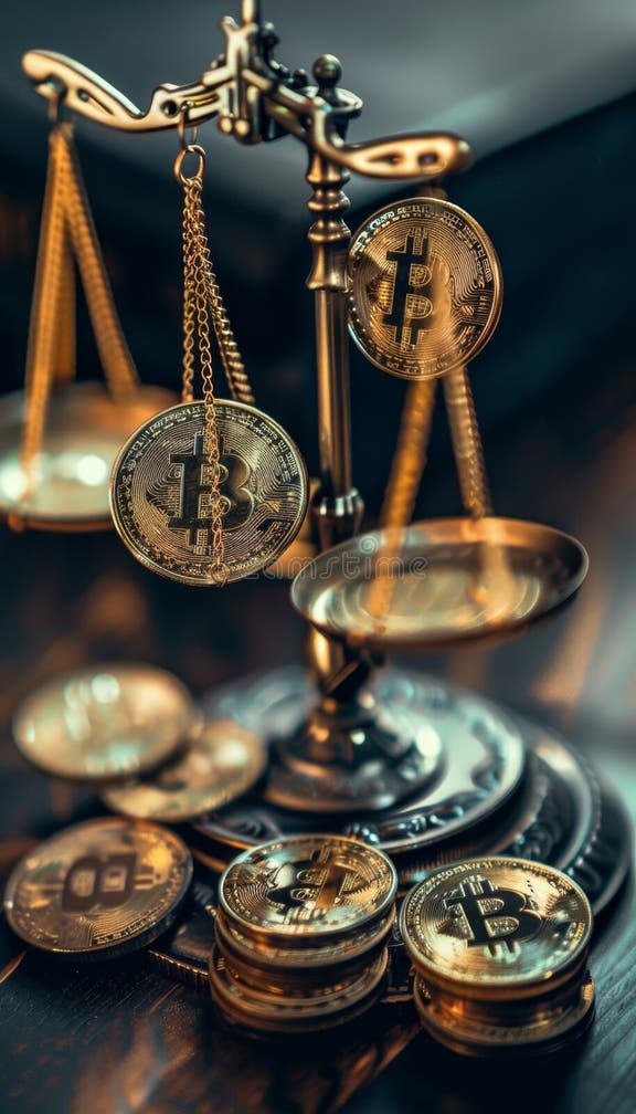 Cryptocurrency Regulation and Compliance Concept for Realistic Industry ...