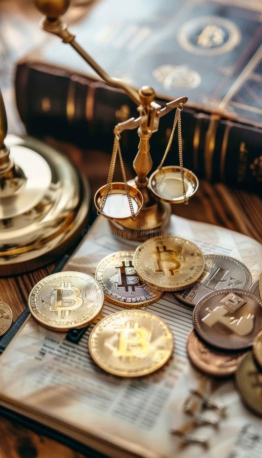 Cryptocurrency Regulation and Compliance Guidelines for Realistic ...