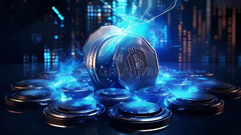 Cryptocurrency Revolution: Unleashing the Power of Digital Currency ... Cryptocurrency Revolution: Unleashing the Power of Digital Currency ...
