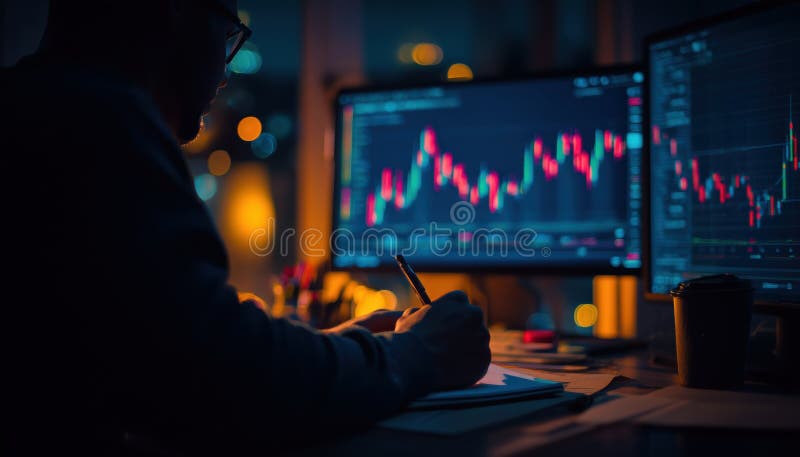 344 Taking Notes Late Night Stock Photos - Free & Royalty-Free Stock ...