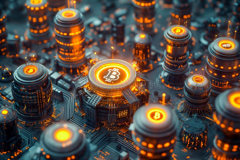 Cryptocurrency Wonderland Navigating the Future of Finance Generative ... Cryptocurrency Wonderland Navigating the Future of Finance Generative ...