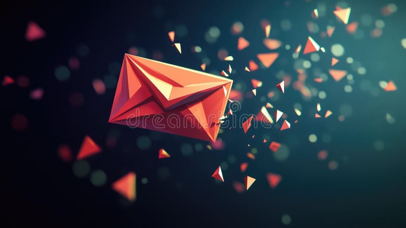 Bouncing Encrypted Message Ai Stock Illustrations – 4 Bouncing ...