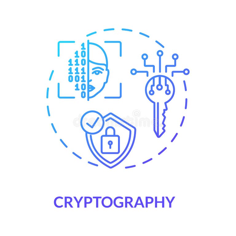 Decryption Techniques Stock Illustrations – 29 Decryption Techniques ...