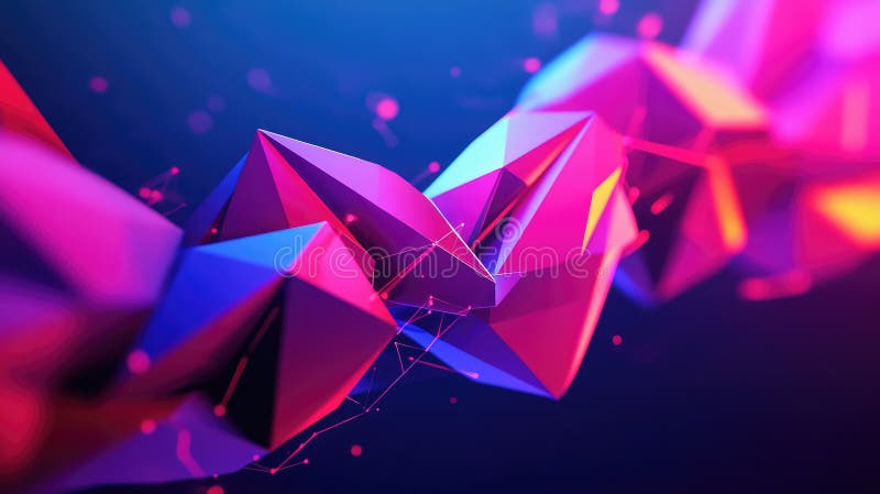 Looping Encrypted Message Illustration Cryptography Cipher Algorithm Data Protection Privacy ...