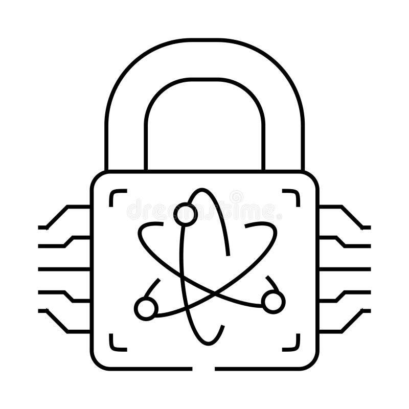 Cryptography Icon Stock Illustrations – 38,537 Cryptography Icon Stock ...