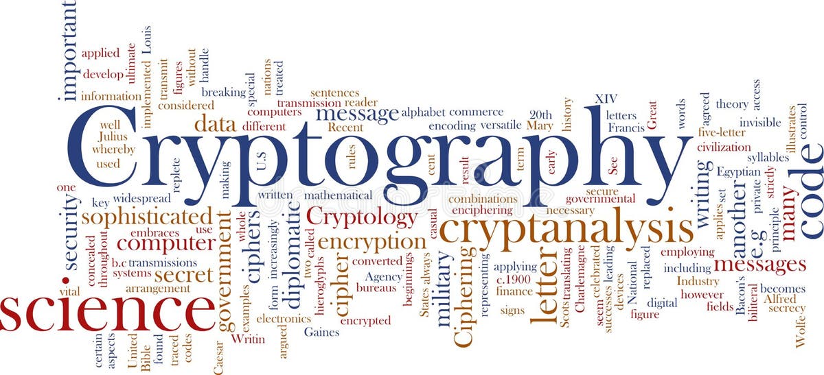 Cryptography Cloud Stock Illustrations – 3,998 Cryptography Cloud Stock ...