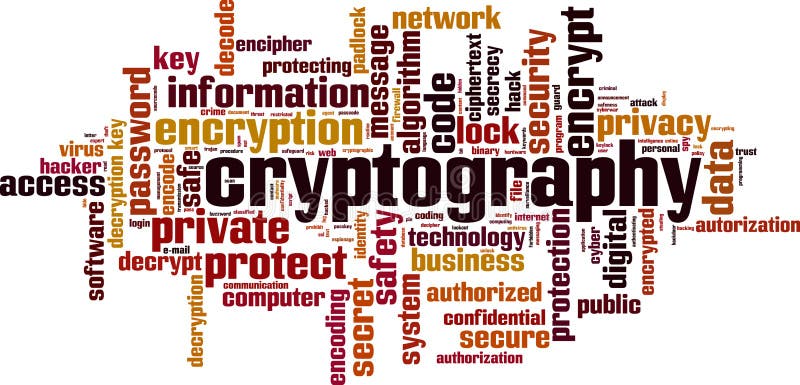 Cryptography Stock Illustrations – 41,485 Cryptography Stock ...
