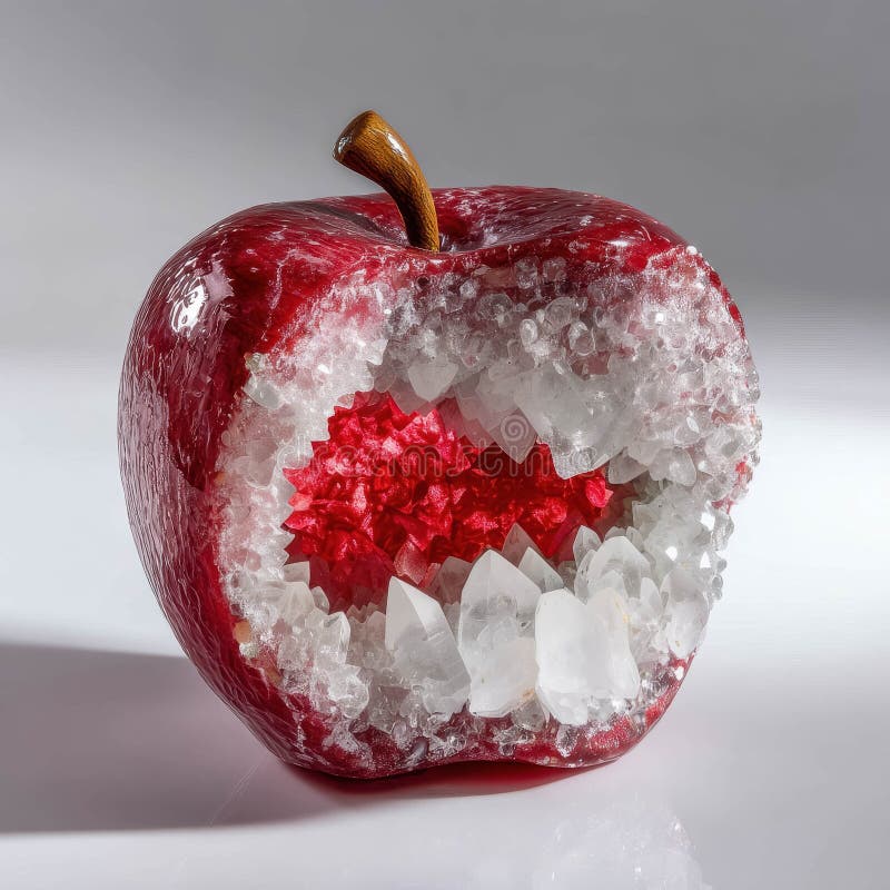 Geode Core Stock Illustrations – 19 Geode Core Stock Illustrations ...