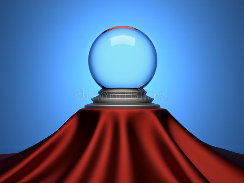 Liquid ball stock illustration. Illustration of plasma - 1641923