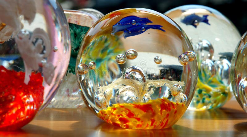 Crystal ball stock image. Image of china, luck, asia, fingers - 3183909