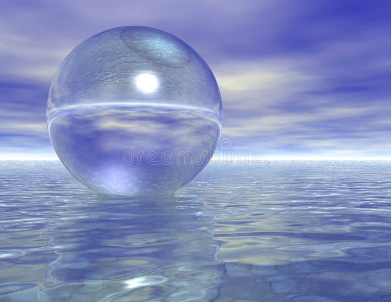 Render Crystal Ball Stock Illustrations – 2,645 Render Crystal Ball ...