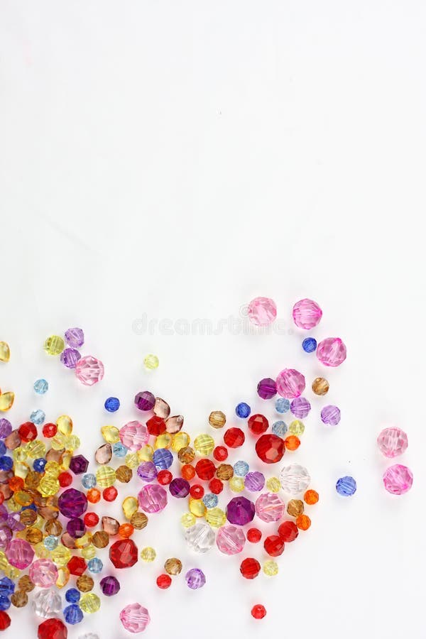 Crystal balls stock photo. Image of carat, gift, diamond - 11405672