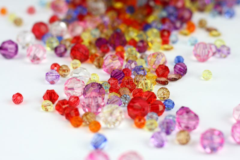 Crystal balls stock image. Image of gemstone, fashion - 11405717