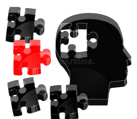 Complex Puzzles Stock Illustrations – 948 Complex Puzzles Stock ...