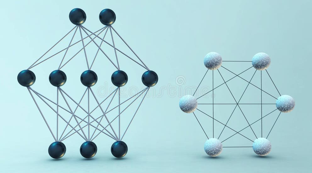 Crystal cell stock illustration. Illustration of structure - 89146499