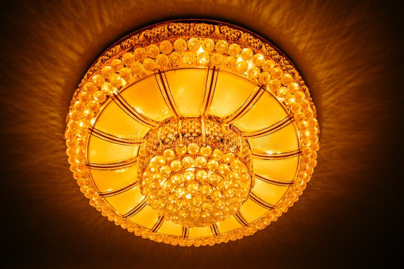 Crystal Chande stock photo. Image of aesthetics, hotel - 54871338