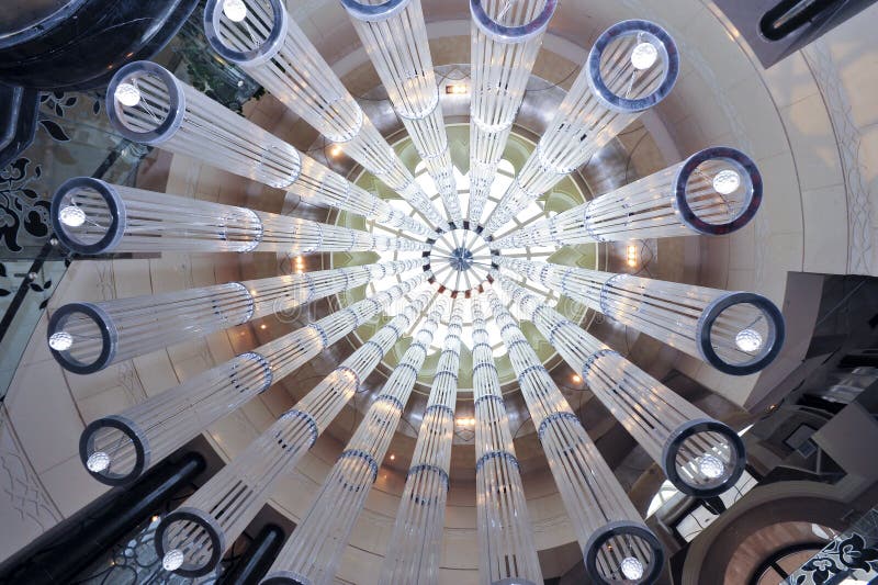 Colorful paper lanterns stock photo. Image of decoration - 5580334