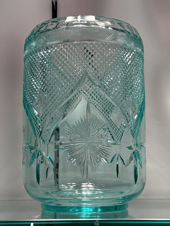 Crystal City Exhibit at the Corning Museum of Glass in Corning, New ... Crystal City Exhibit at the Corning Museum of Glass in Corning, New ...