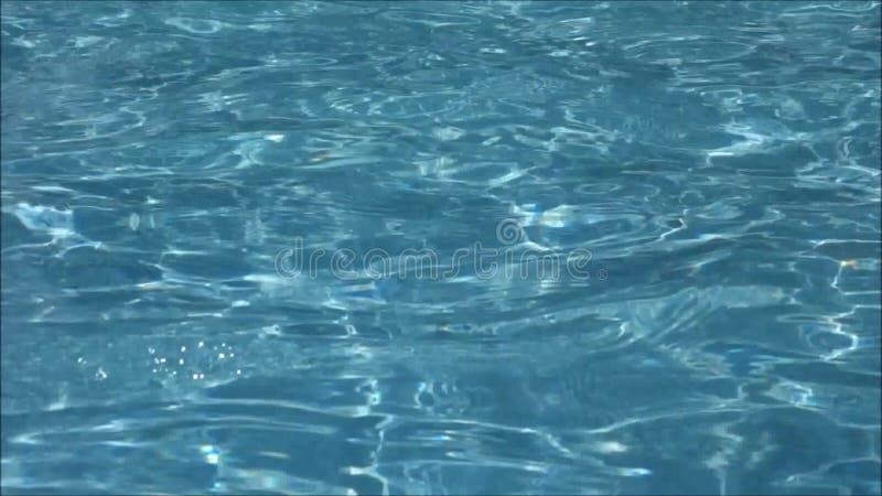 Crystal Clear Water in Small Mountain River. Fast Stream in a Cave ...