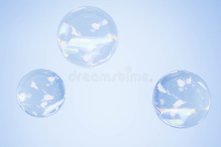 Crystal Clear 3D Molecular Structure Scientific Visualization Design 3D ...