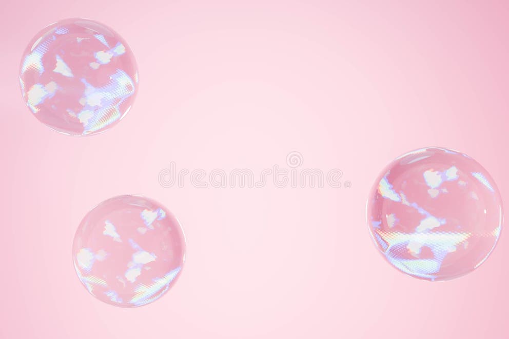 Crystal Clear 3D Molecular Structure Scientific Visualization Design 3D ...