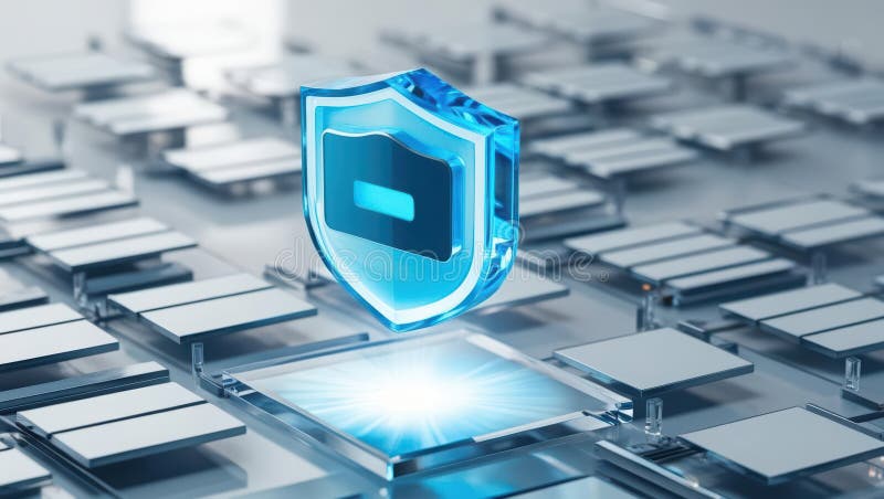 Clear Digital Vault Icon Stock Illustrations – 9 Clear Digital Vault ...