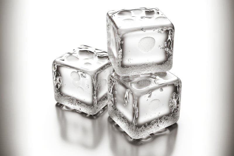 Crystal Clear Lake with Colorful Sunset in the Background Stock ...