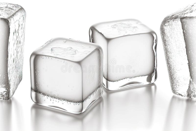 Crystal-clear Lake, with View of Towering Mountain Range in the ...