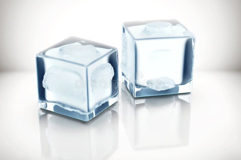 Crystal Clear Lake with Colorful Sunset in the Background Stock ...