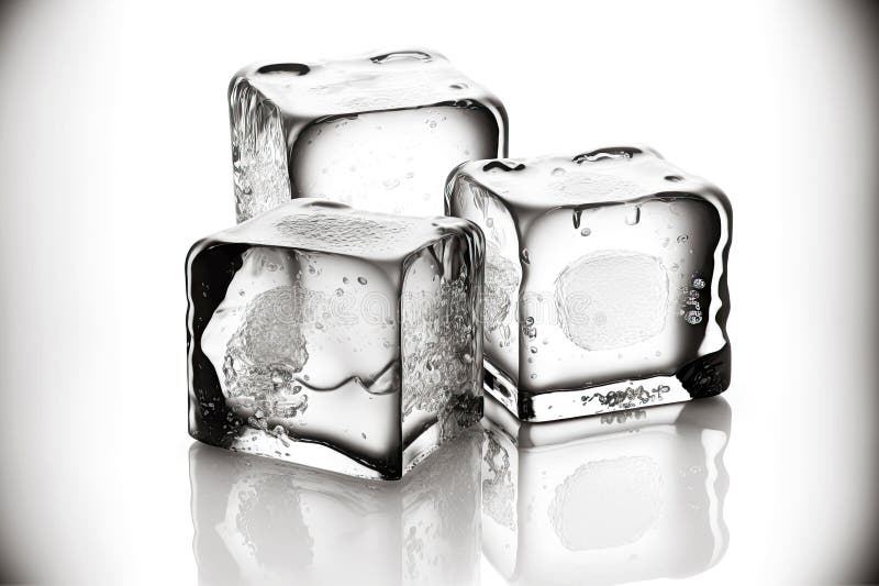 Crystal-clear Lake, with View of Towering Mountain Range in the ...