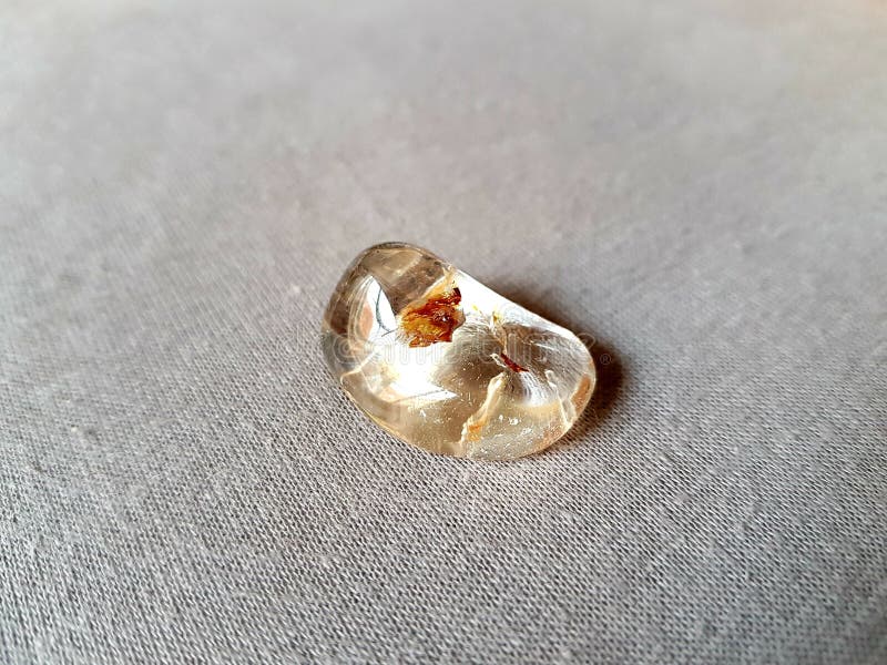 Crystal stock image. Image of mineral, rock, gems, natural - 140290609