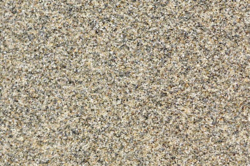 The crystal clear sand. stock photo. Image of sand, wave - 37108182