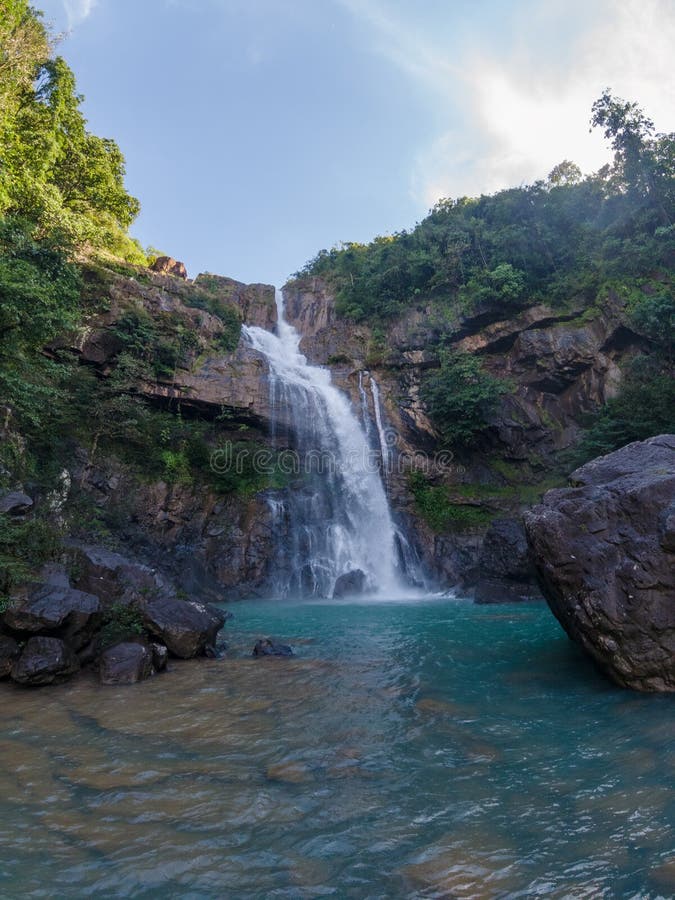 Water, Watercourse, Waterfall, Nature Reserve Picture. Image: 132861614