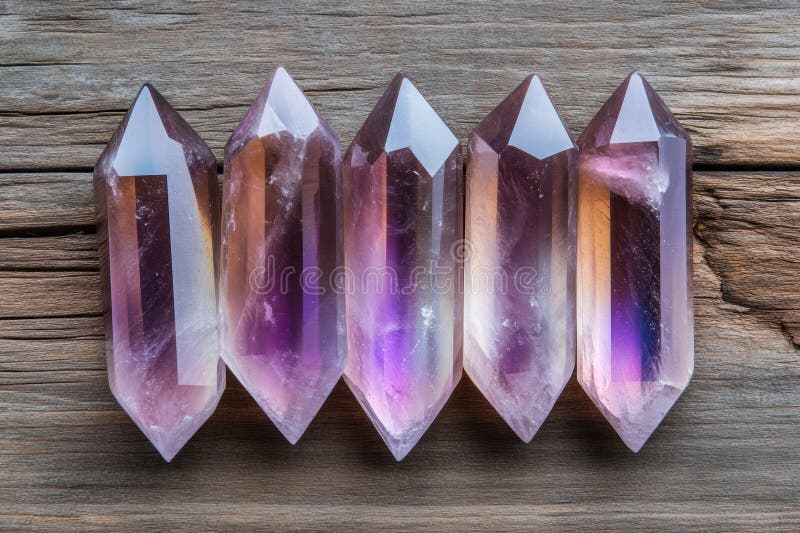 Crystal Energy Grid, Shiny Crystal Array in Symmetrical Pattern on Old ...