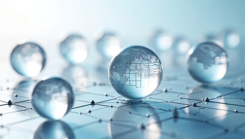 Concept Abstract Technology Background Stock Illustrations – 2,274,760 ...