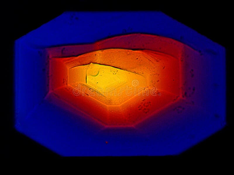 Polarized glass beads stock image. Image of beads, creative - 25452709