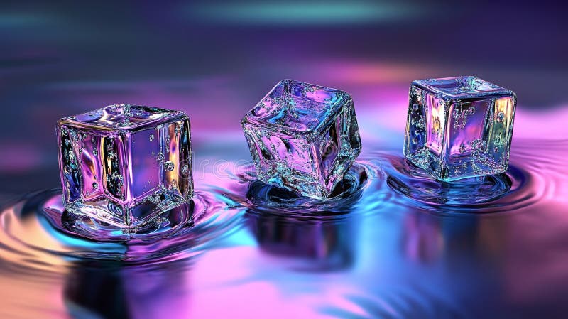 Crystal-liquid Hybrid States Creating Complex Phase Transition Patterns ...