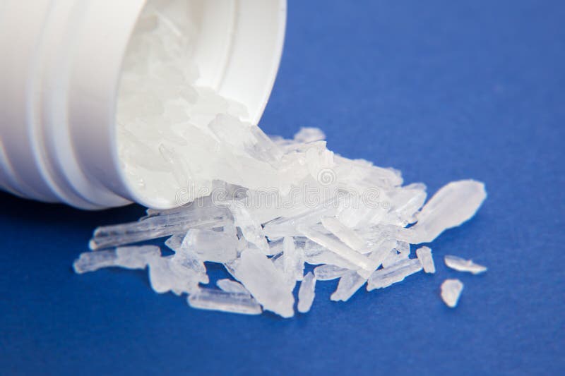 Crystal Meth stock image. Image of meth, steroids, recreational - 58207301