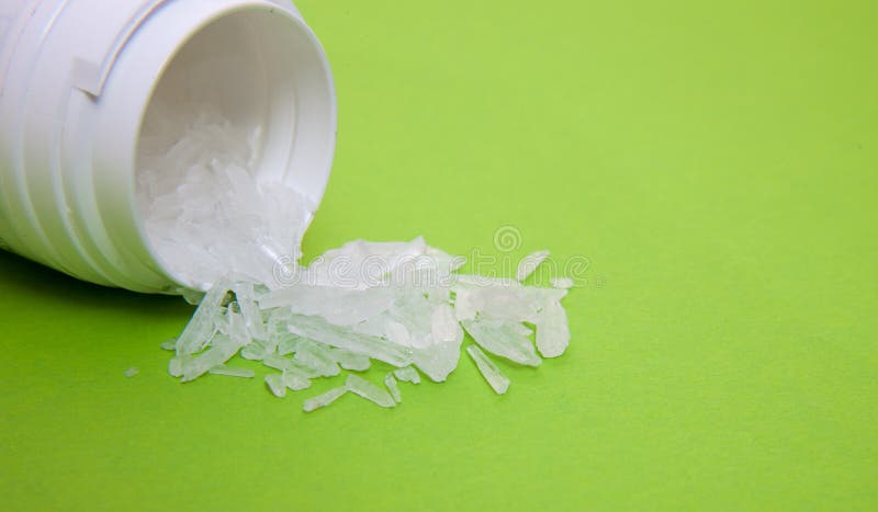 Crystal meth stock photo. Image of crystal, methamphetamine - 58215664