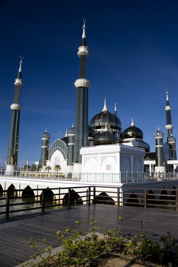 1,496 Crystal Mosque Stock Photos - Free & Royalty-Free Stock Photos ...