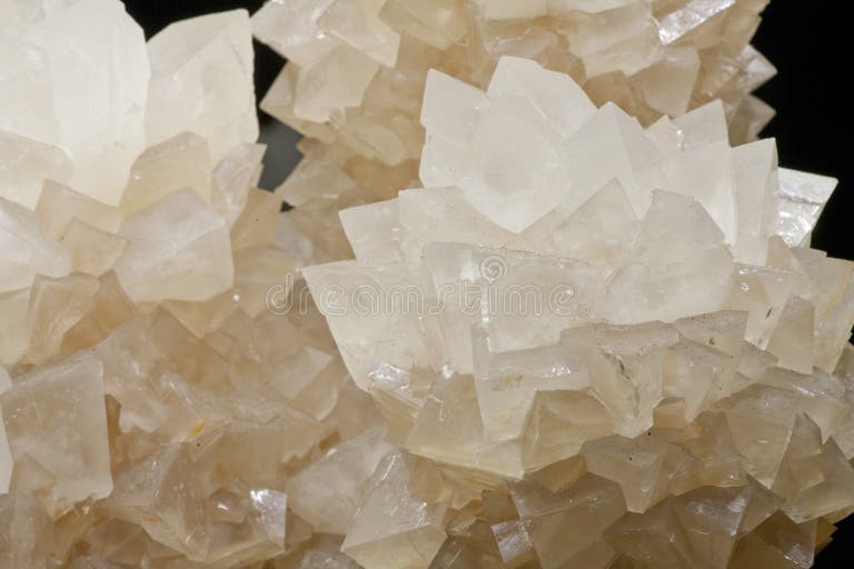 Crystal ore stock image. Image of quartz, natural, point - 52366737