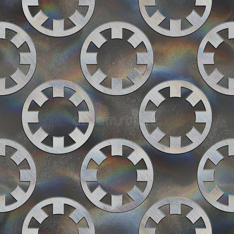 Crystal pattern stock illustration. Illustration of design - 36538001